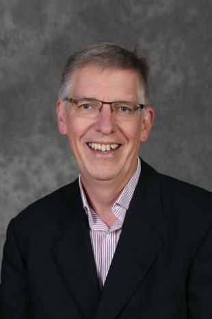 Principal’s Welcome – St Mary's, Malvern East