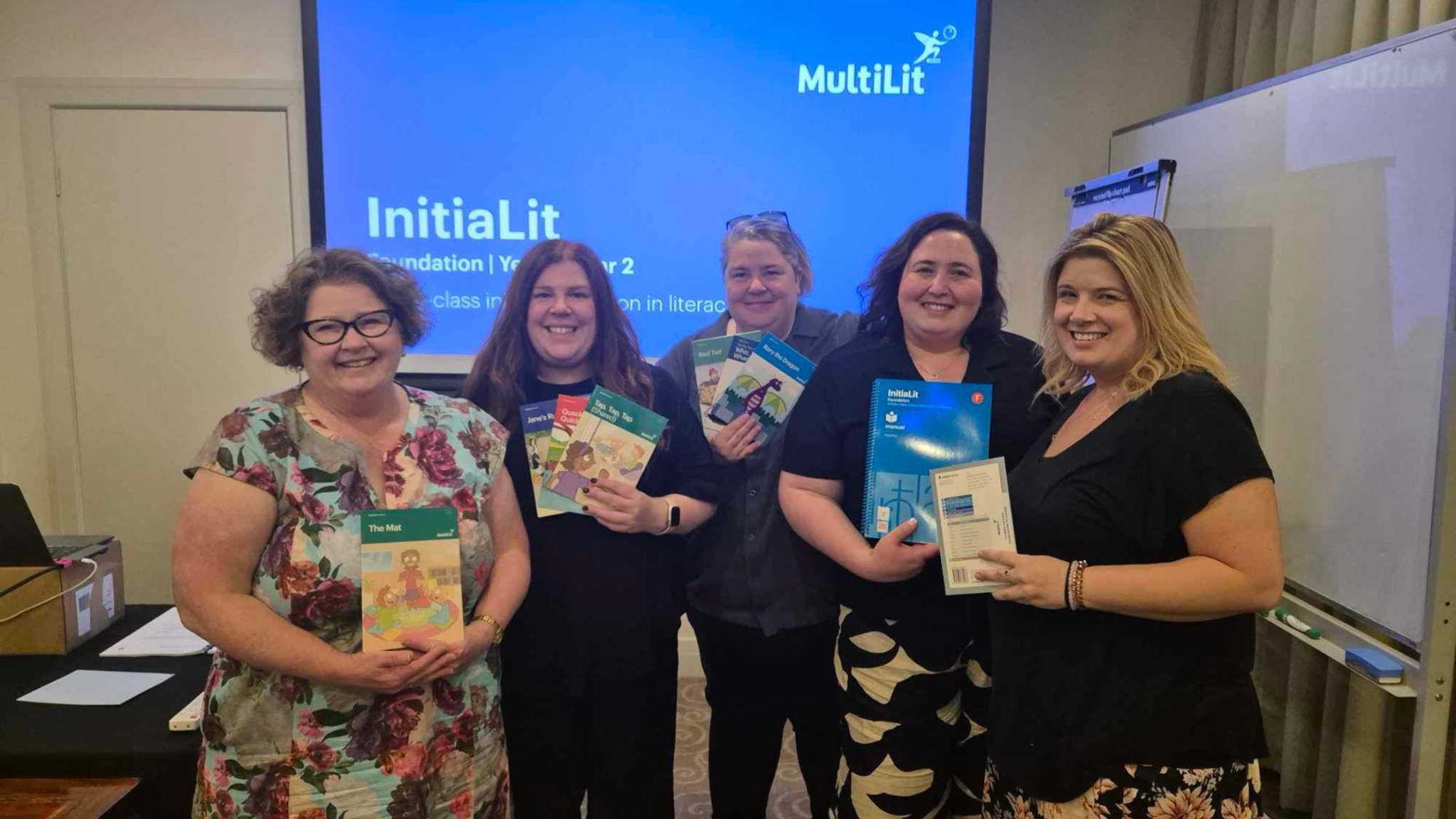 Learning to Read and Spell in the Junior Years - St Mary's, Malvern East