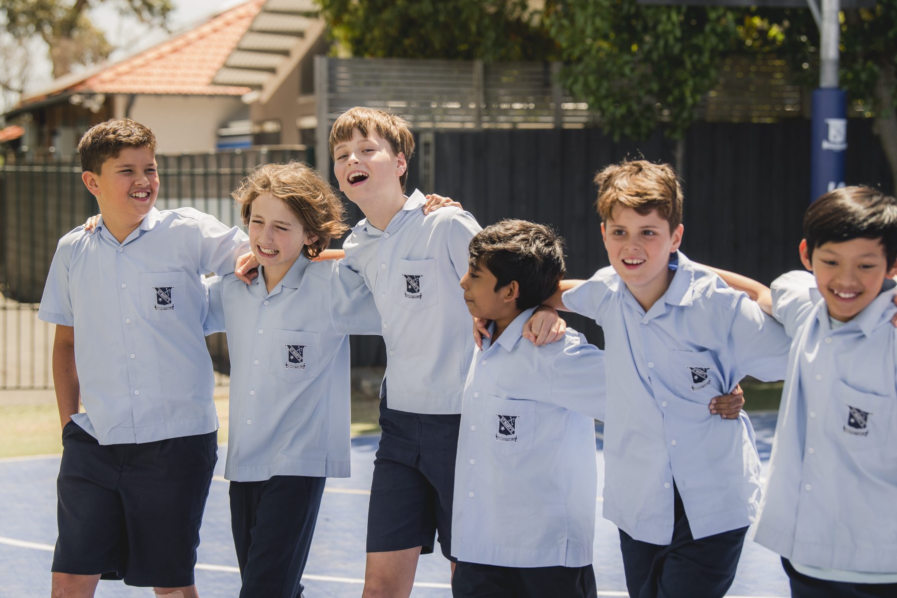 Building Friendship Skills at St Mary’s: Our URStrong Launch - St Mary ...